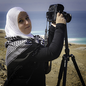 Hadeel Al Ramahi Photography